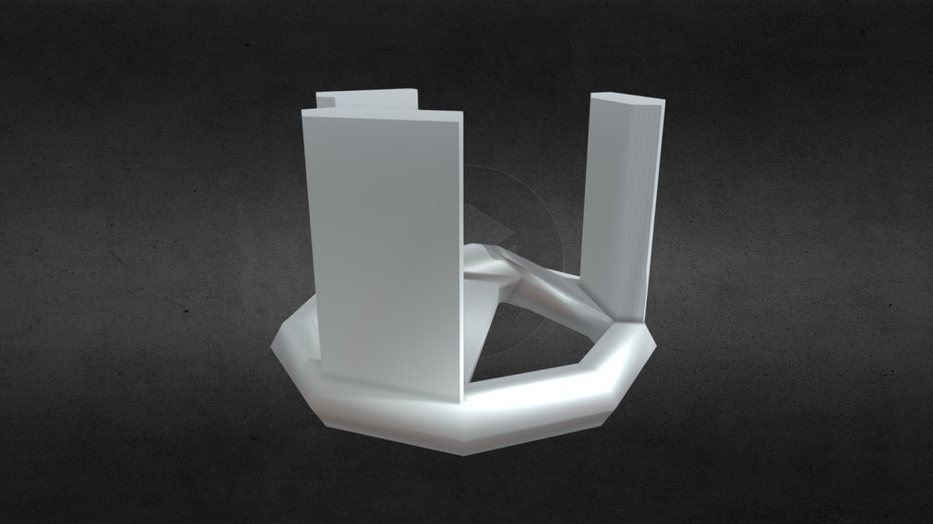 Roblox Items - A 3D model collection by Ducko (@Duckoz) - Sketchfab