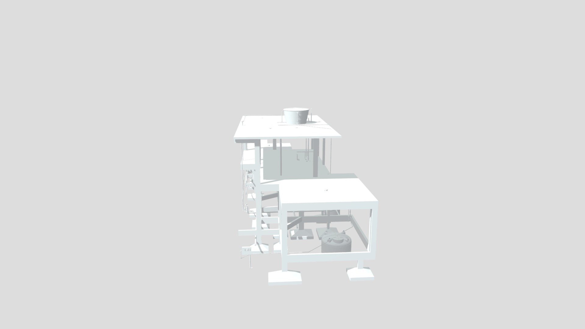 RESHeloisaeJosé-Vista3D-{3D} - 3D model by Matheus_guedes [861d0b5 ...