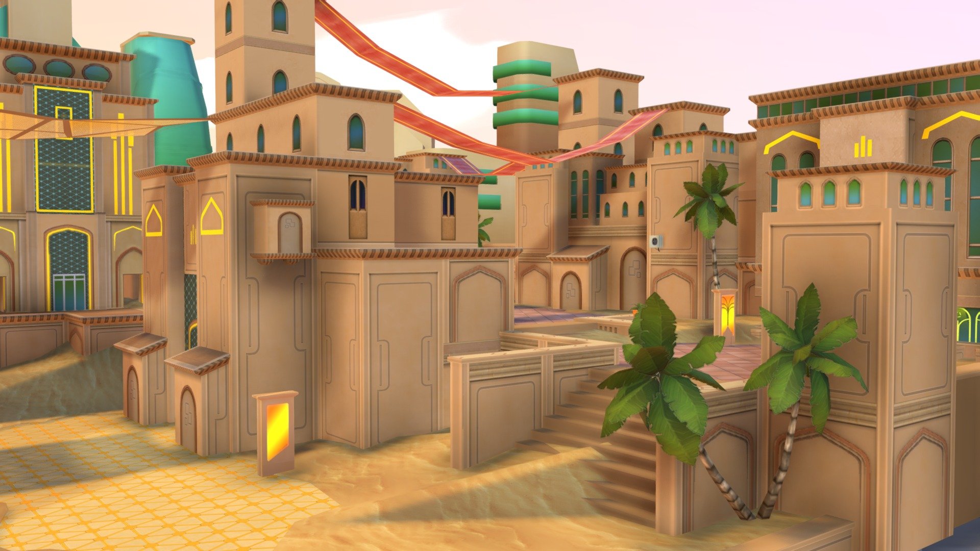 Mesh2 - 3D model by zeleniy89 [861d449] - Sketchfab