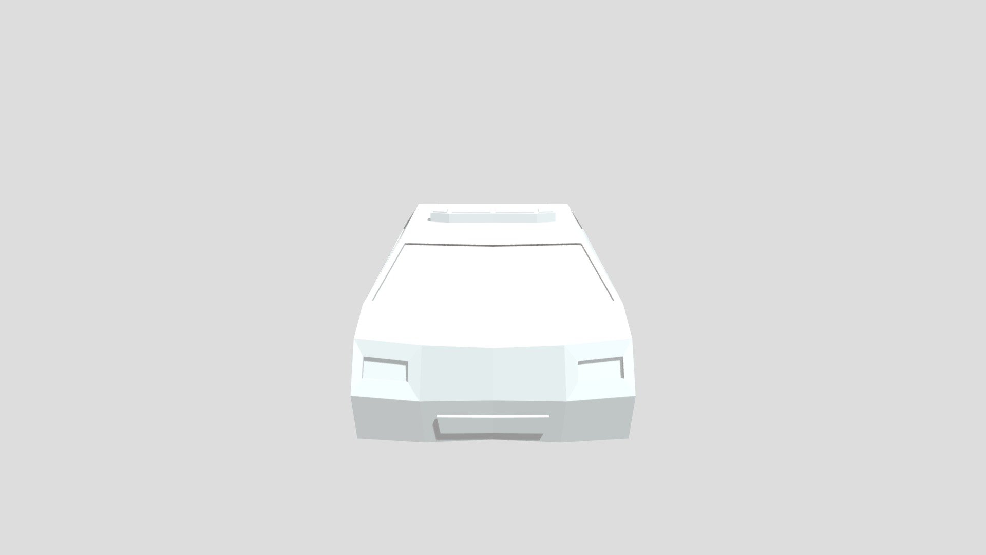 Actividad low poly - 3D model by Matias Robledo (@robledomatiasn ...