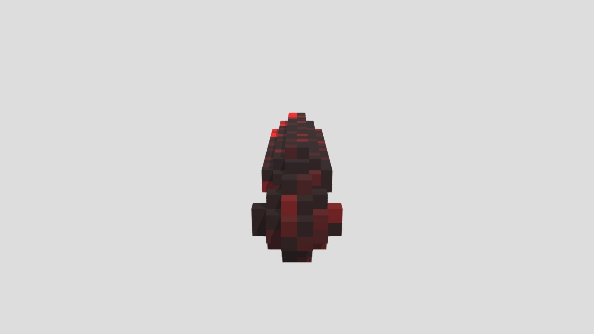 Base Ball Bat - 3D model by Cameron Nicholson (@cameronnicholsondd ...
