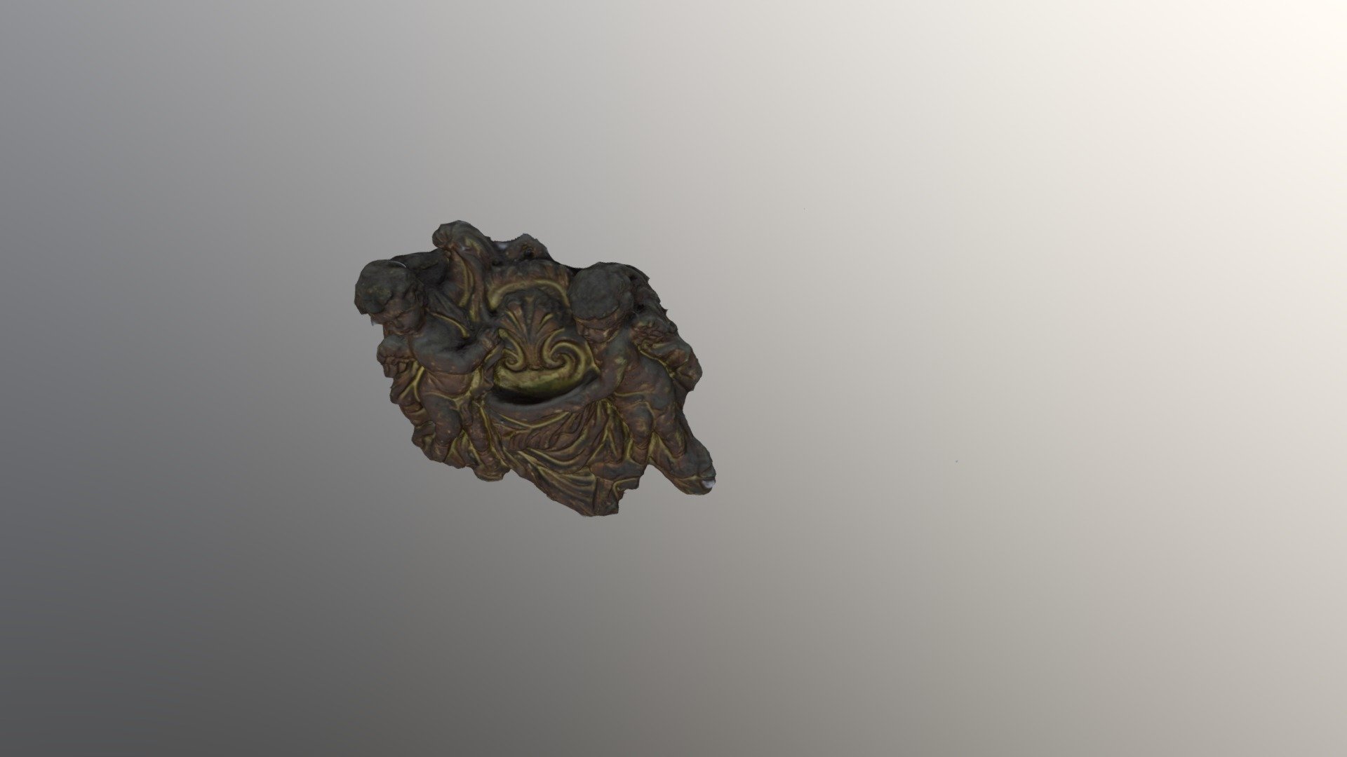 Ángeles - Download Free 3D model by Quimey.Muscio [86204c4] - Sketchfab