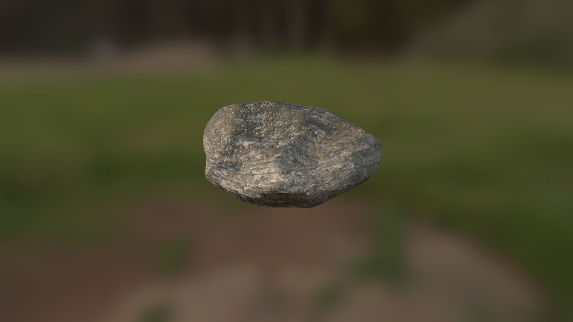 Stone - Download Free 3D model by Mehran (@mr.mehran230) [8620fc8 ...