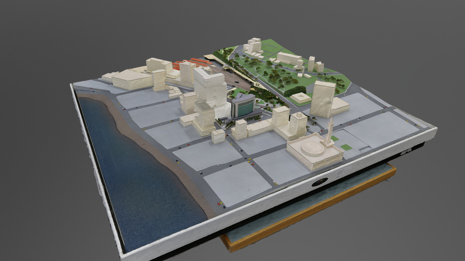 MAG s3 - 3D model by DittoLabs [86210d9] - Sketchfab