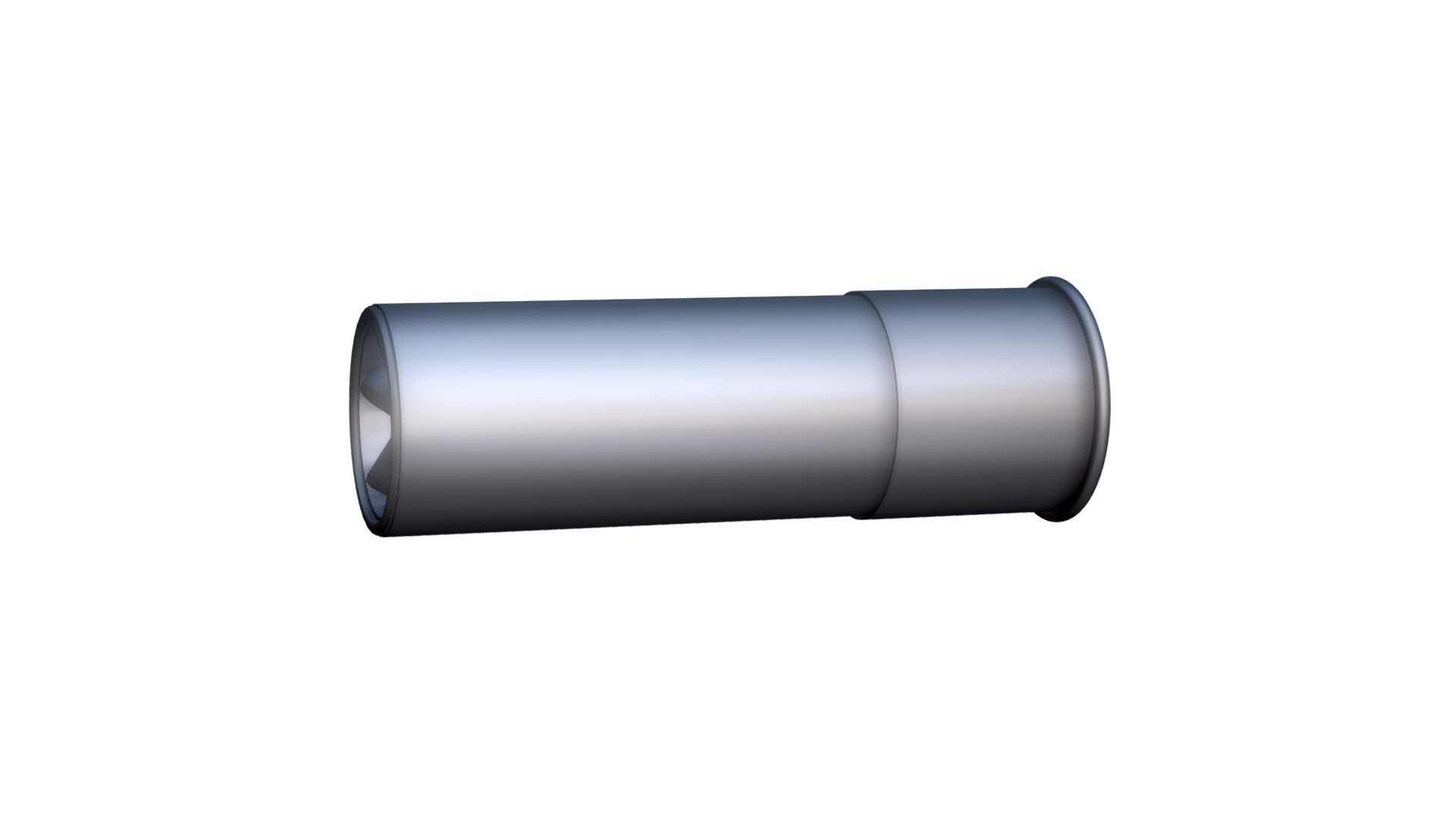 shotgun shell - 3D model by NeoPops [8621a9d] - Sketchfab