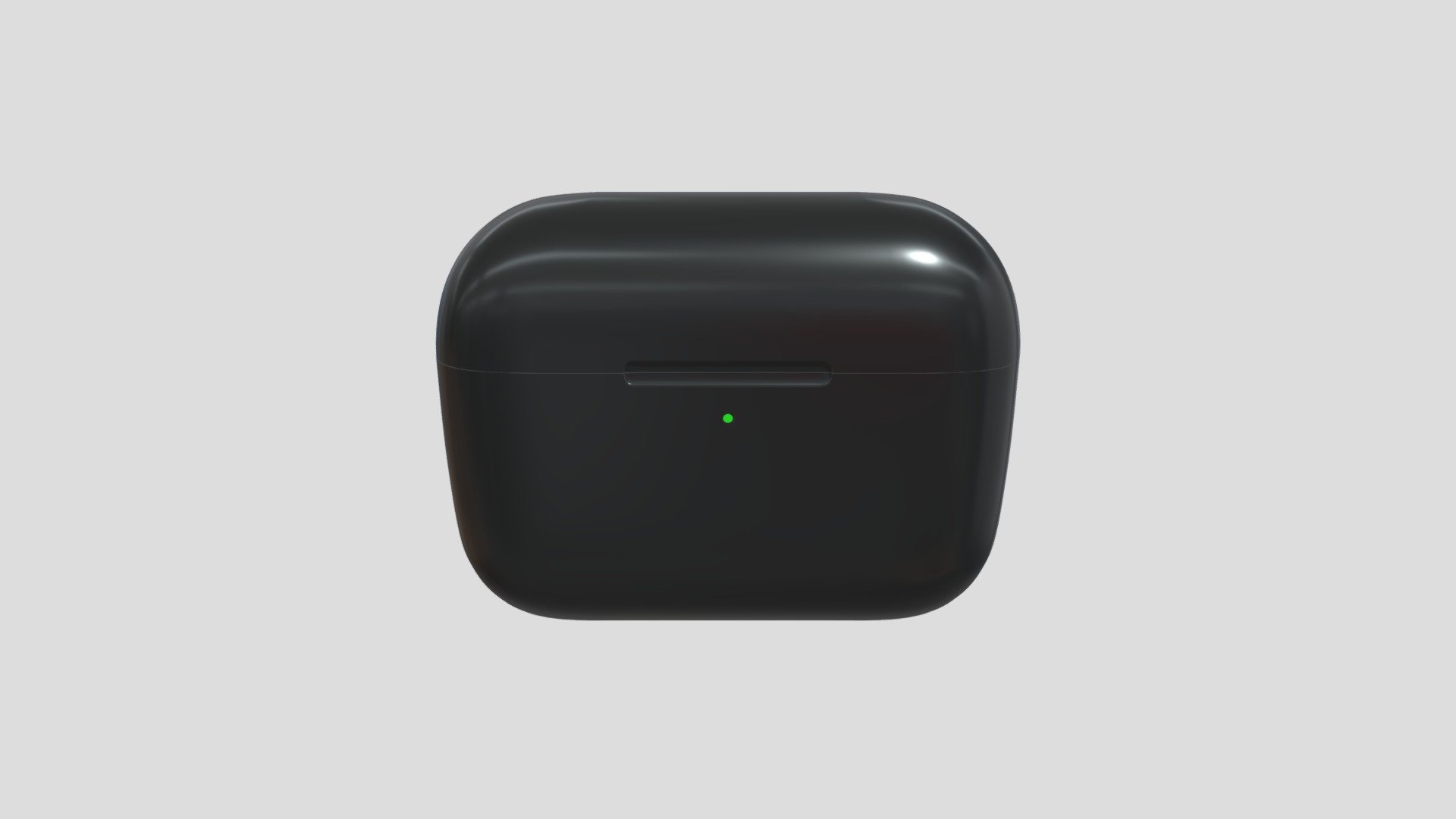 Earpods - Download Free 3D model by ZAYAN (@Mohzayan) [8621b0d] - Sketchfab