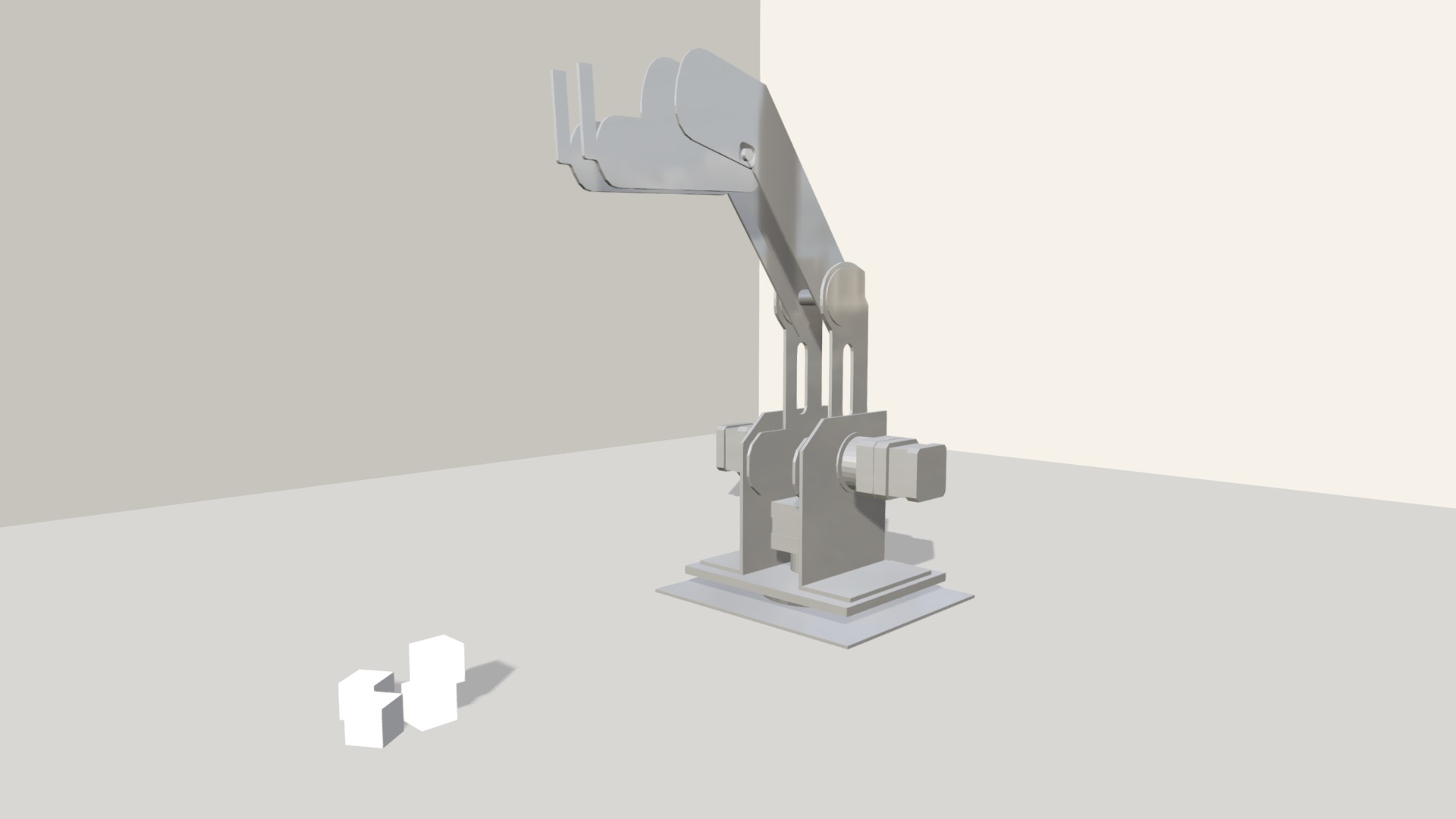 Grab Machine - 3D model by lamp.milan [862276a] - Sketchfab