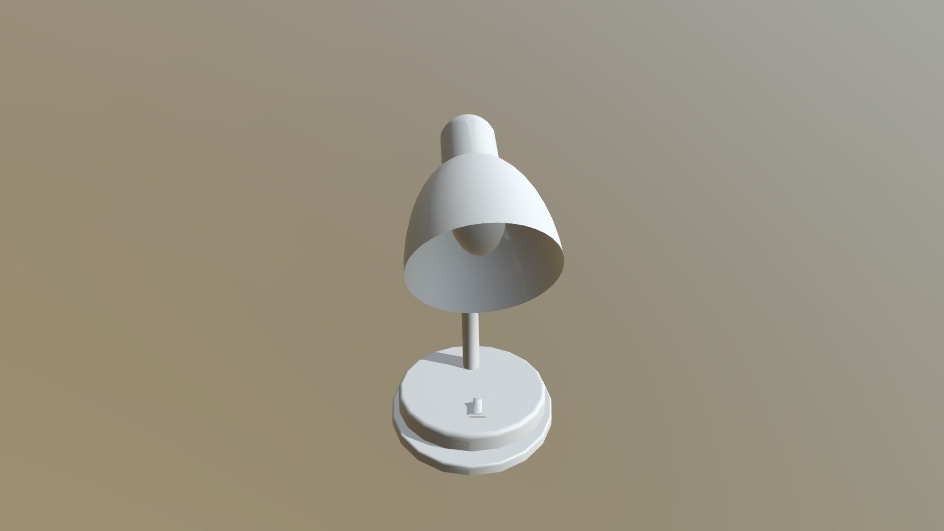 Lamp - 3D model by NiaAbreuBoxill [86228ea] - Sketchfab