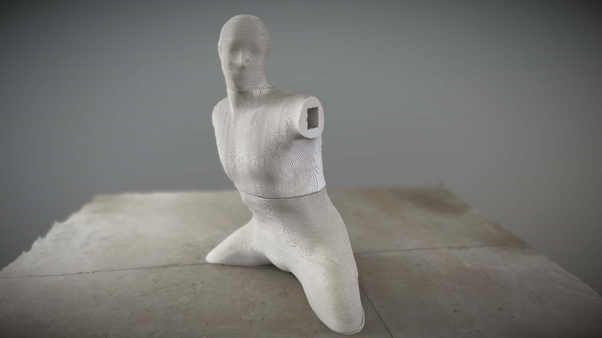 FAB LAB ULL - Download Free 3D model by jcantero [8623f37] - Sketchfab