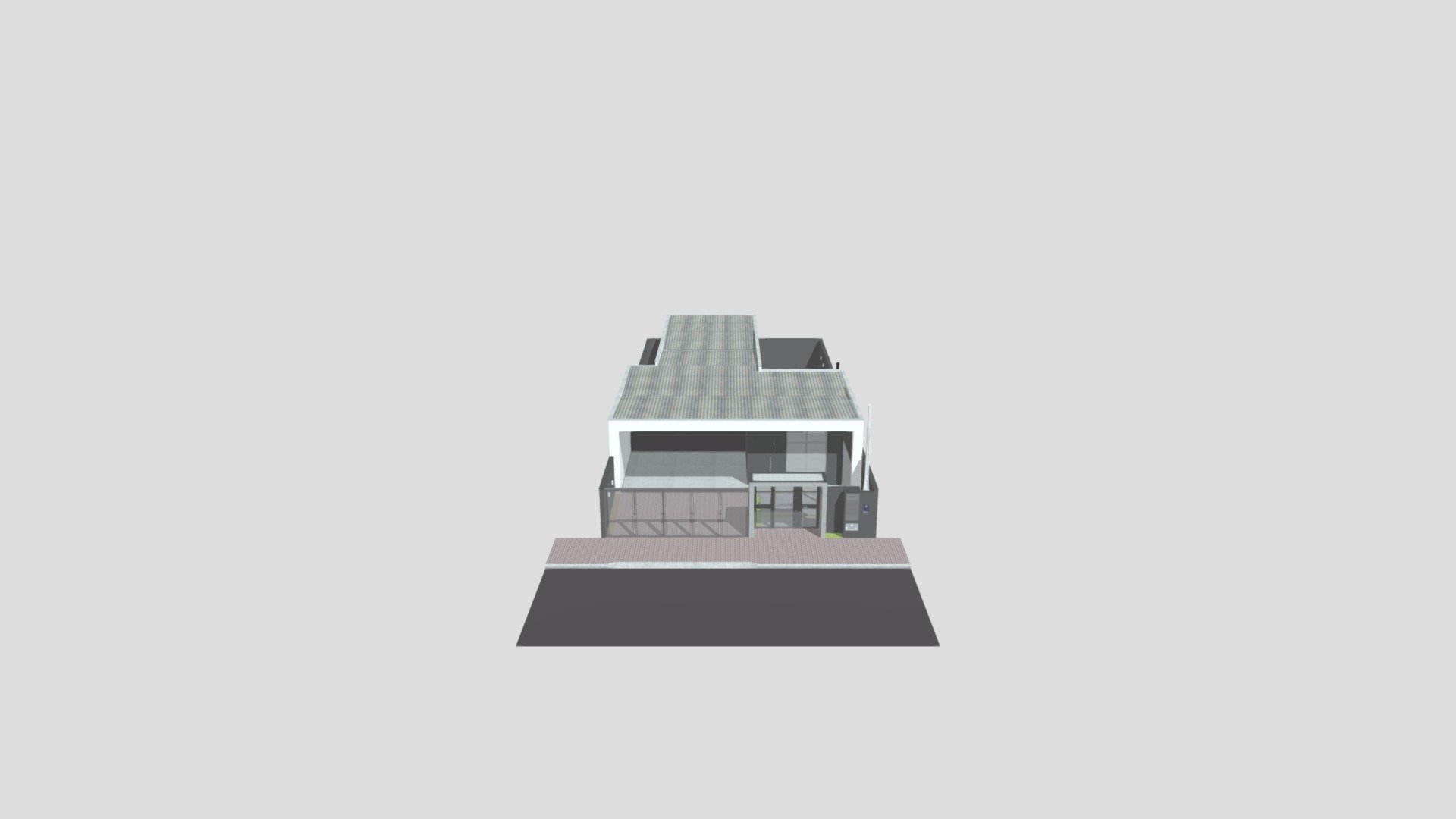 14122 - SKETCHFAB - 3D model by Rhol Construções (@rholconstrucoes ...