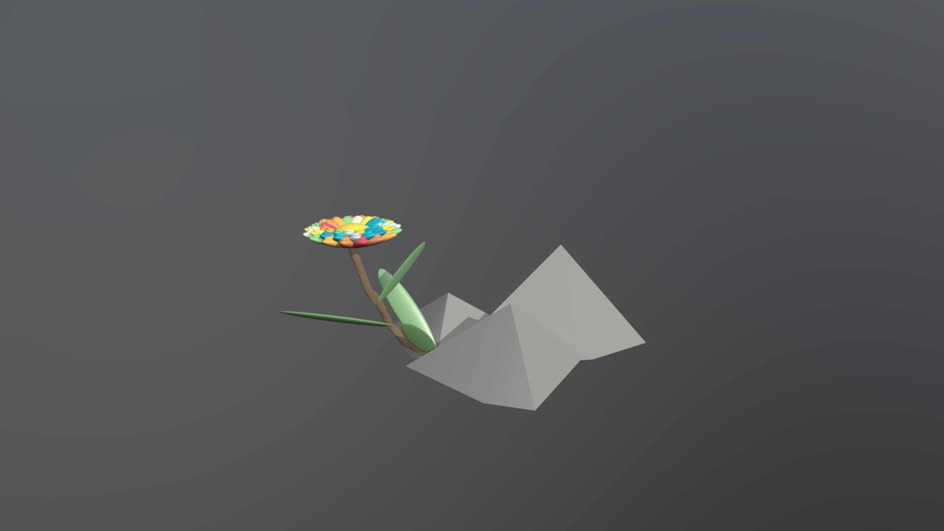 # Tinkercad10 - Meet The Tinkercad Plant - Download Free 3D model by ...