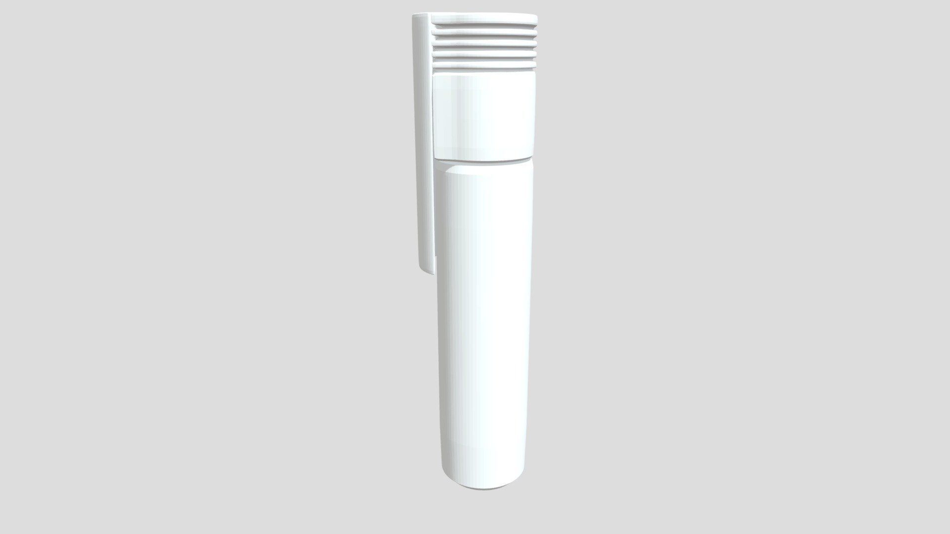 Marker - 3D model by Gromov (@ilkivnikita19) [86272fd] - Sketchfab