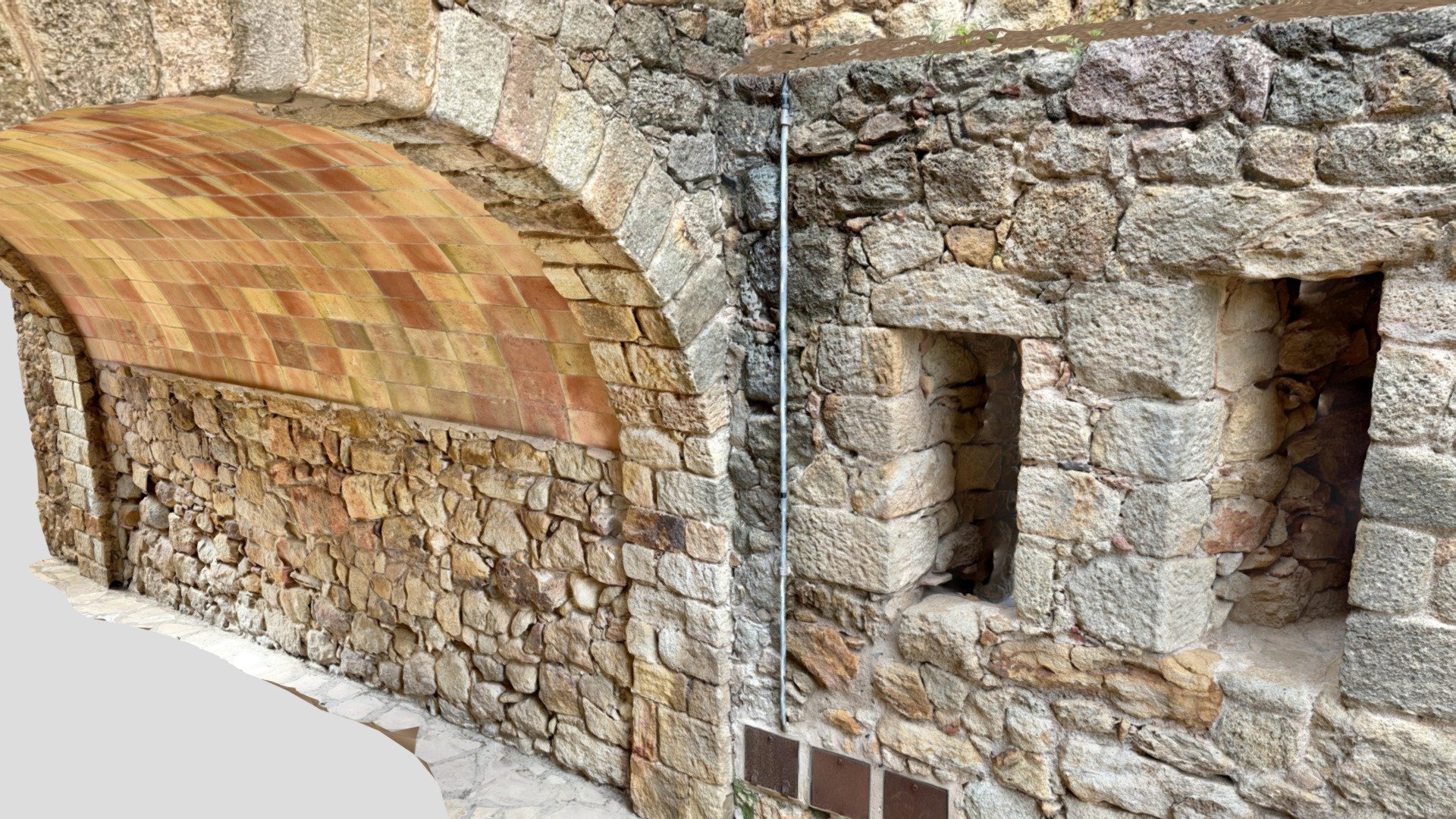 App Trnio Plus Espagne - 3D model by Christopher.Thy [86278b5] - Sketchfab