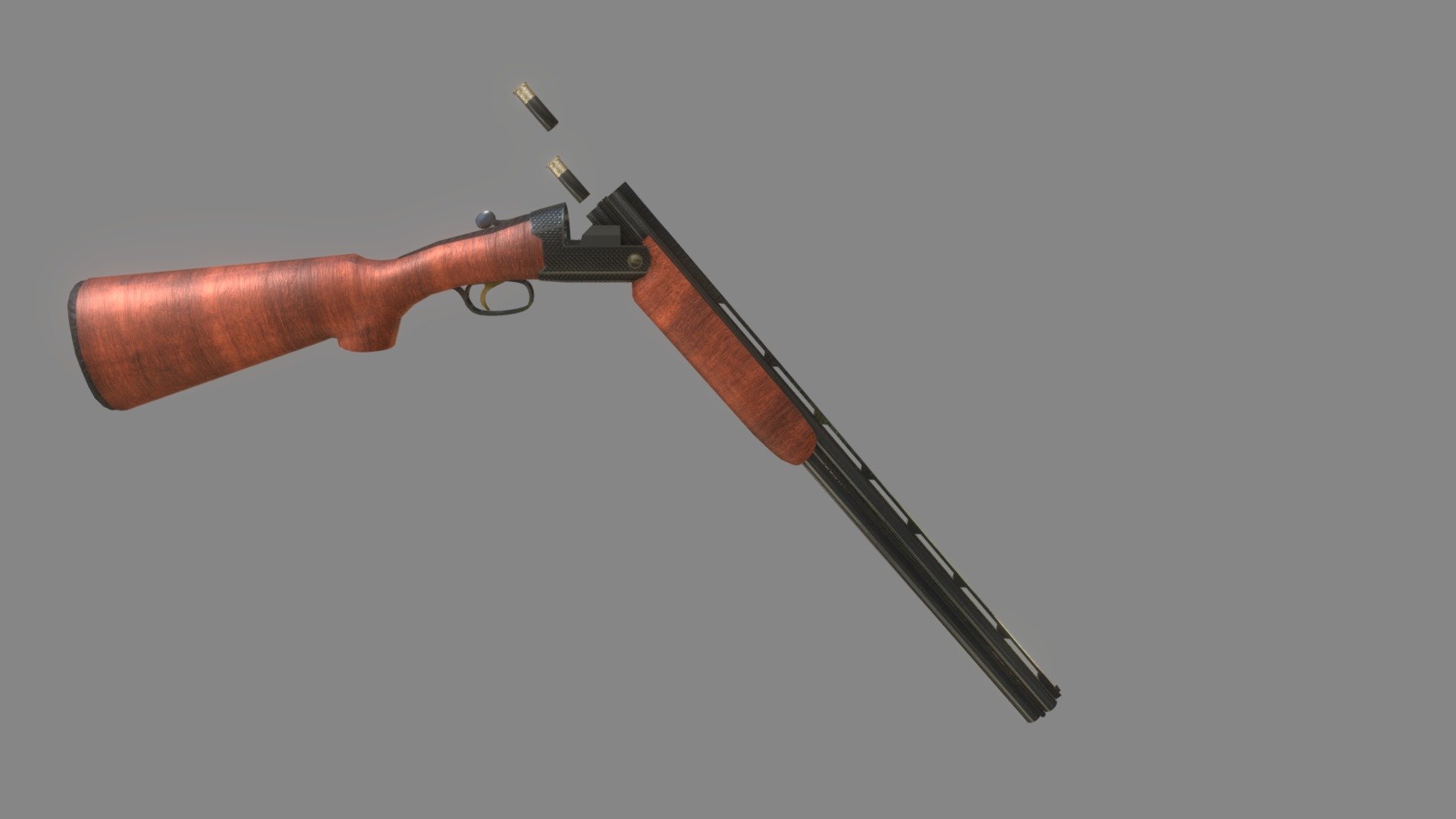 Hinge Action - 3D model by The Learning Network (@TheLearningNetwork ...