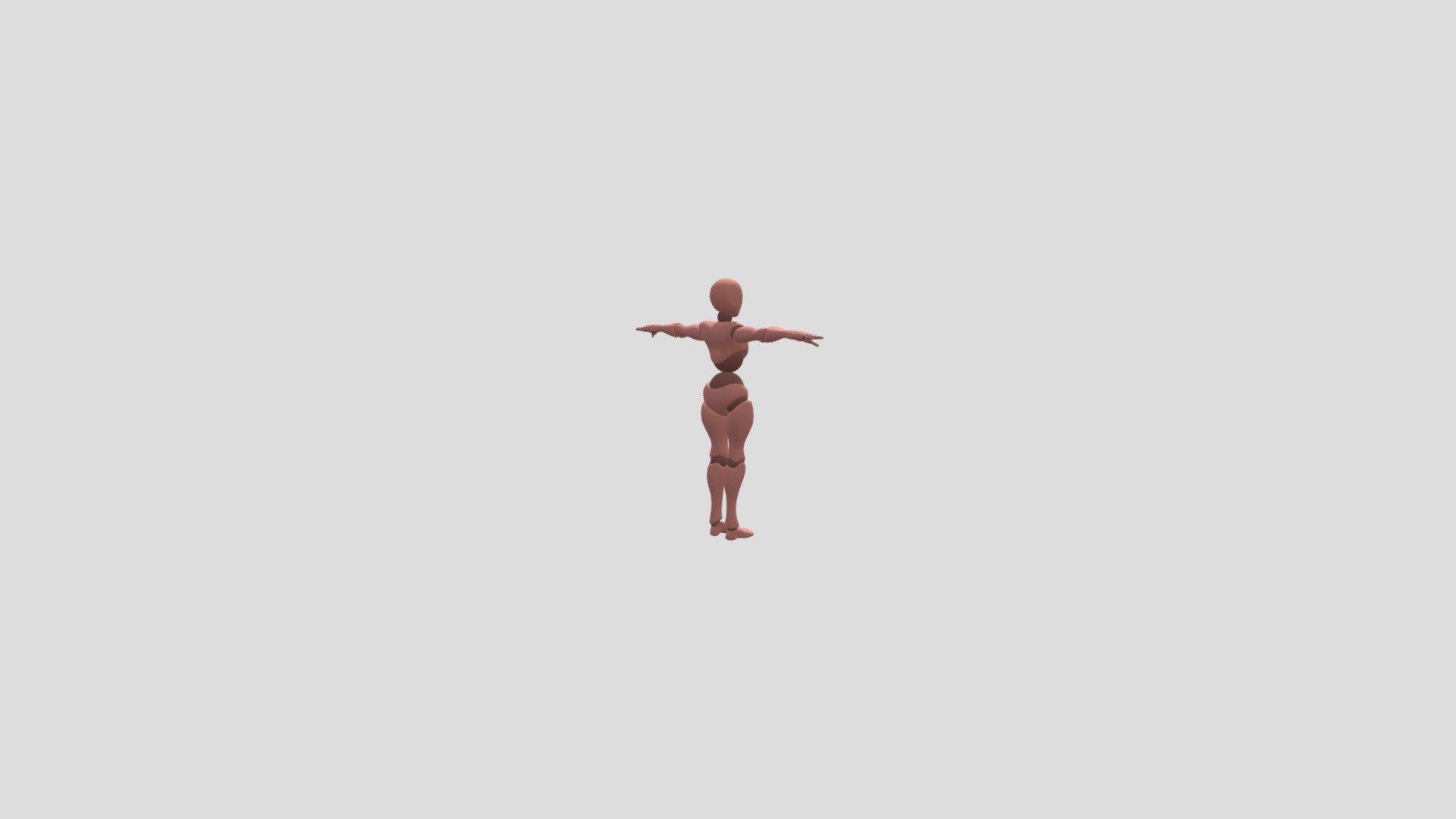 X Bot 3d Model By Denisaxyonov 86291d4 Sketchfab