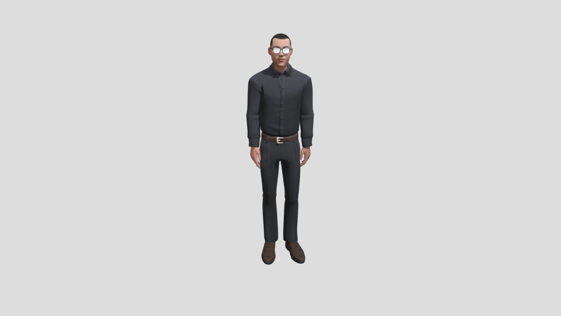 Fam Quick Formal Bow Download Free 3d Model By Faizal A [862ada8