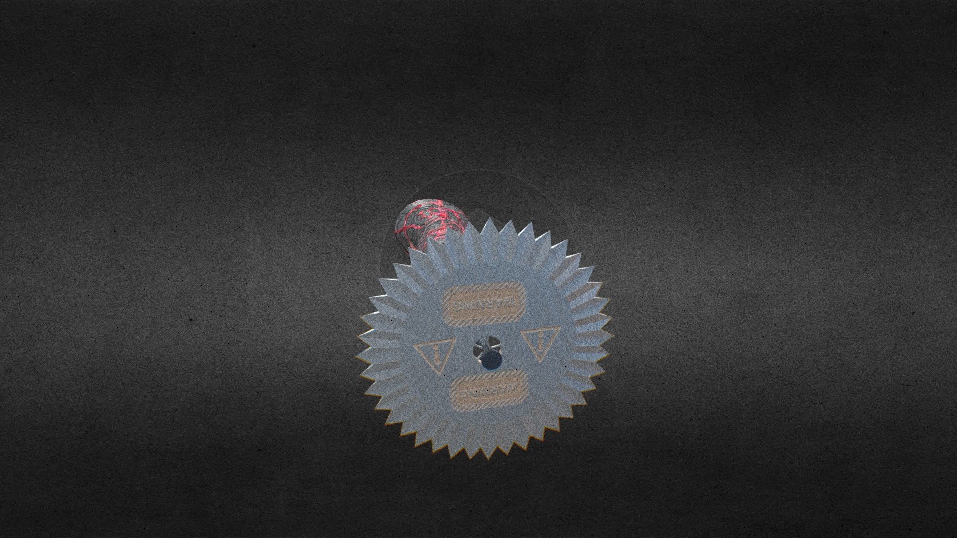 Lab Bone Saw - Download Free 3D model by Unknown Error (@Caitycat ...