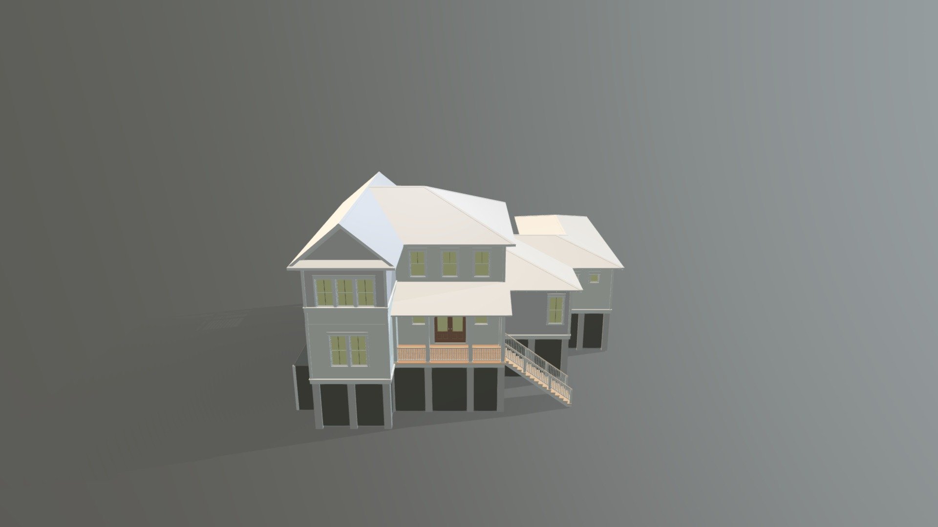 Culler - 3D model by mwdesignsc [862d69f] - Sketchfab