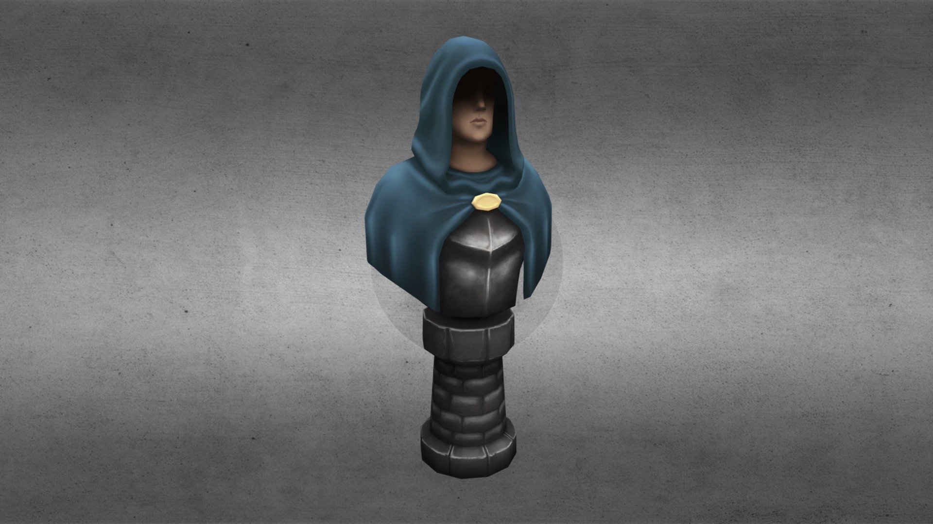 Warlock - Shattered Plane - 3D model by Eremite Games (@EremiteGames ...
