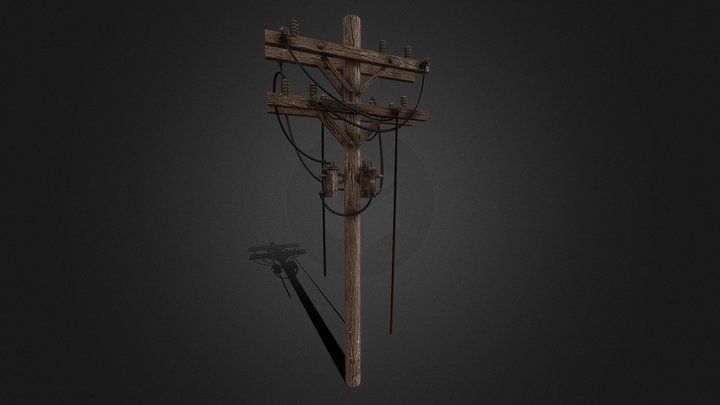 Wire 3D models - Sketchfab