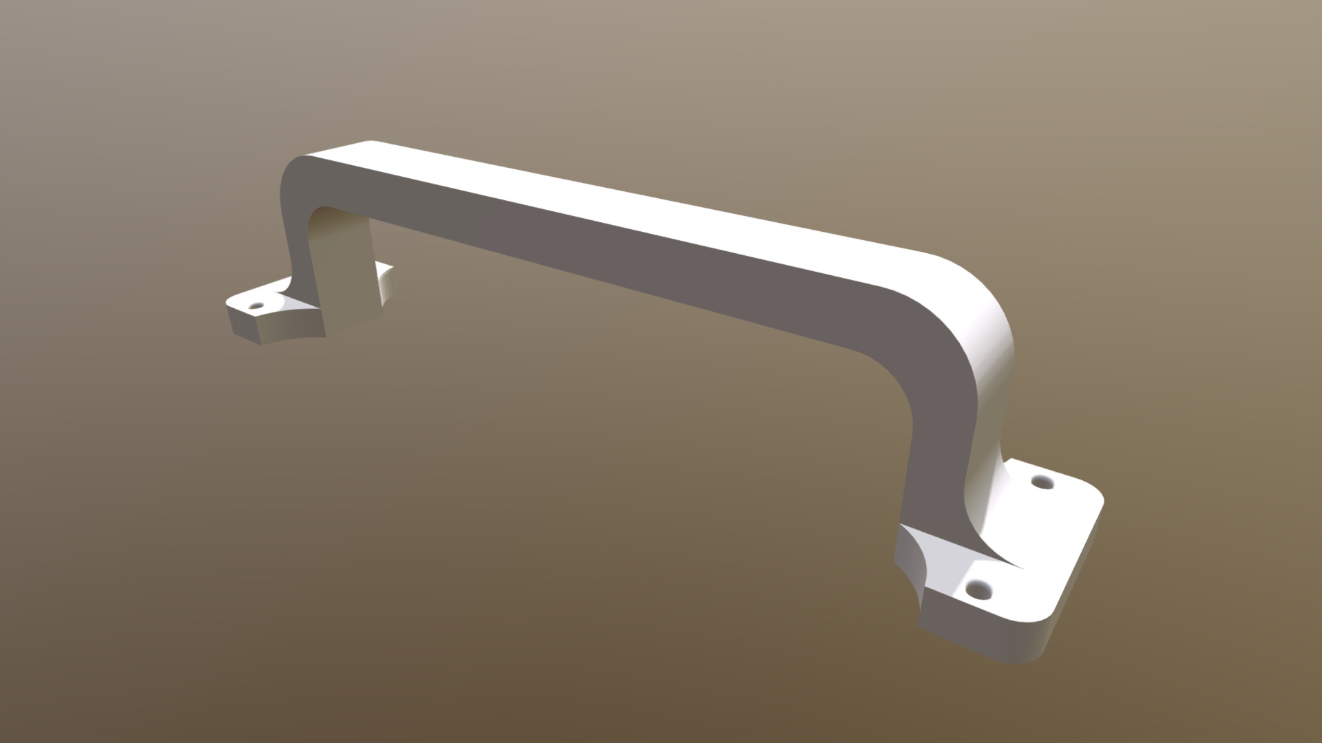 Griff D7 Plus Gehäuse - 3D model by Schichtwerkstatt [862e959] - Sketchfab