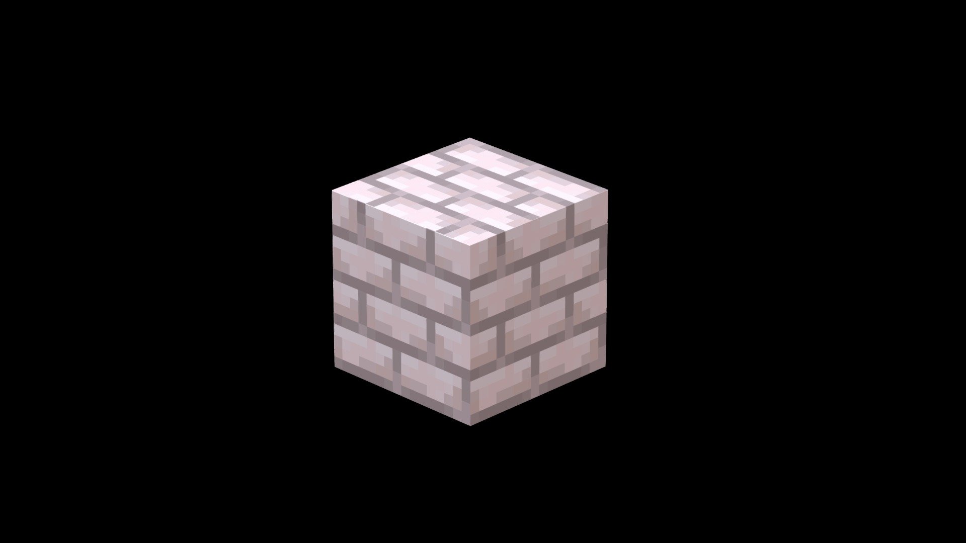 Saltbrick - 3D model by bob1754 [862ff46] - Sketchfab