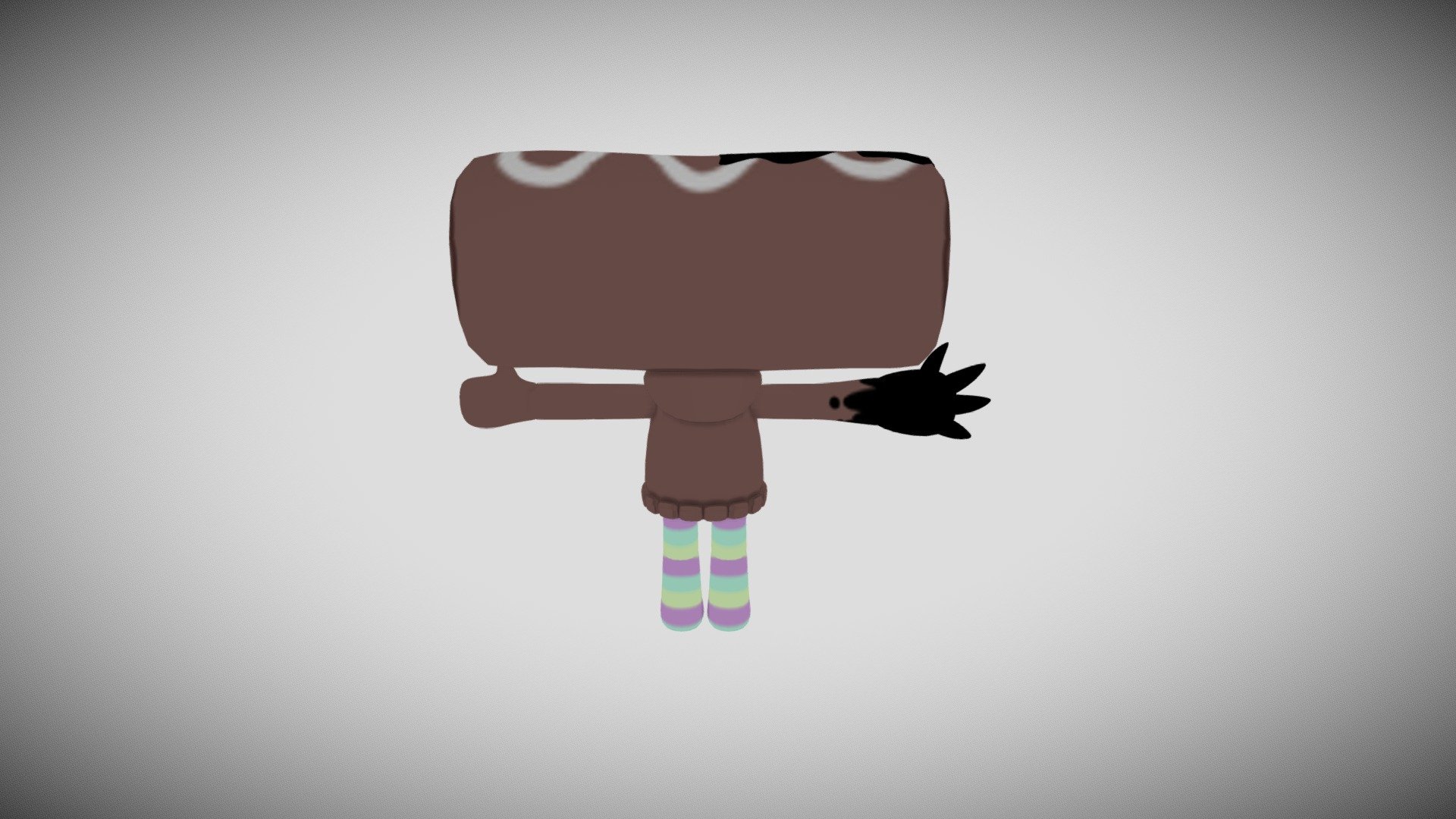 twisted-cosmo - Download Free 3D model by Elliot_forsacken [86303cf ...