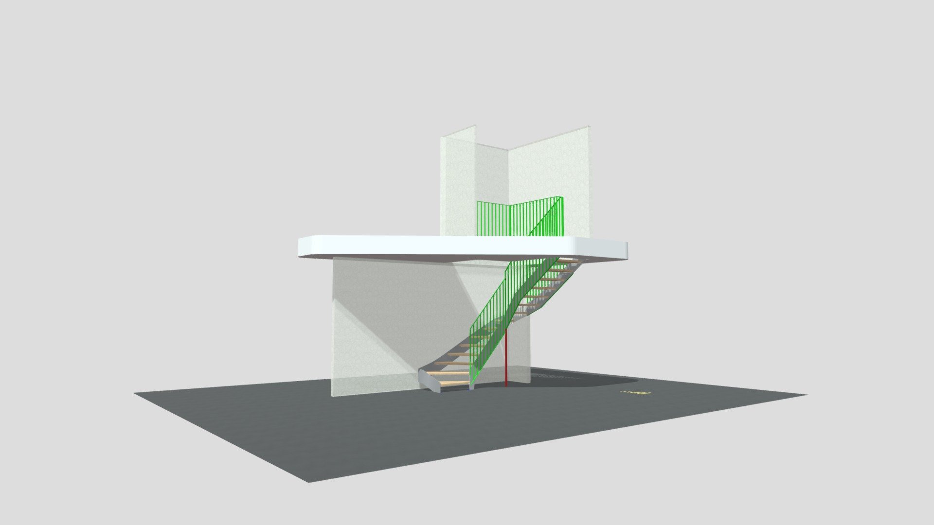VSP-1 - Download Free 3D model by PetrasJ (@PetrasJucius) [863077b ...