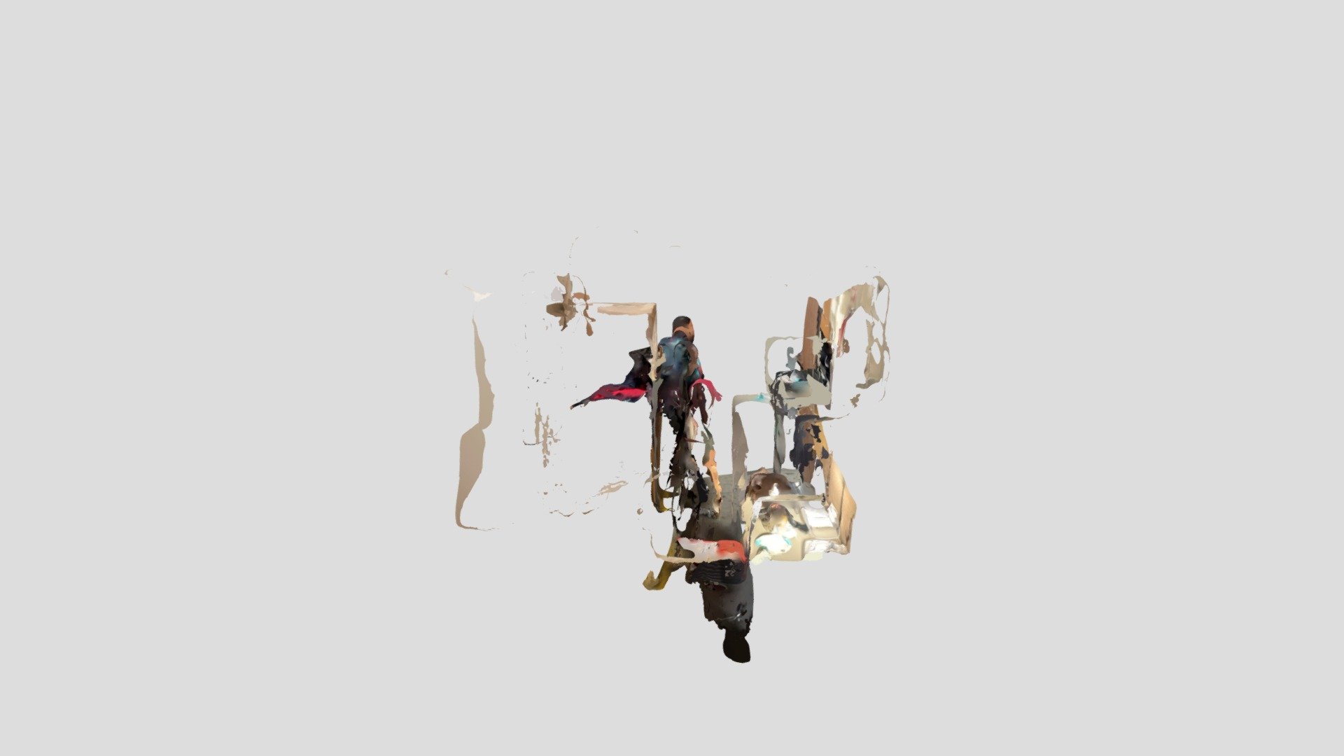 Polycam capture - Download Free 3D model by davidsd619 [8632496 ...