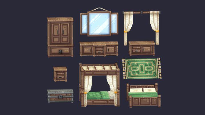 Java 3D models - Sketchfab