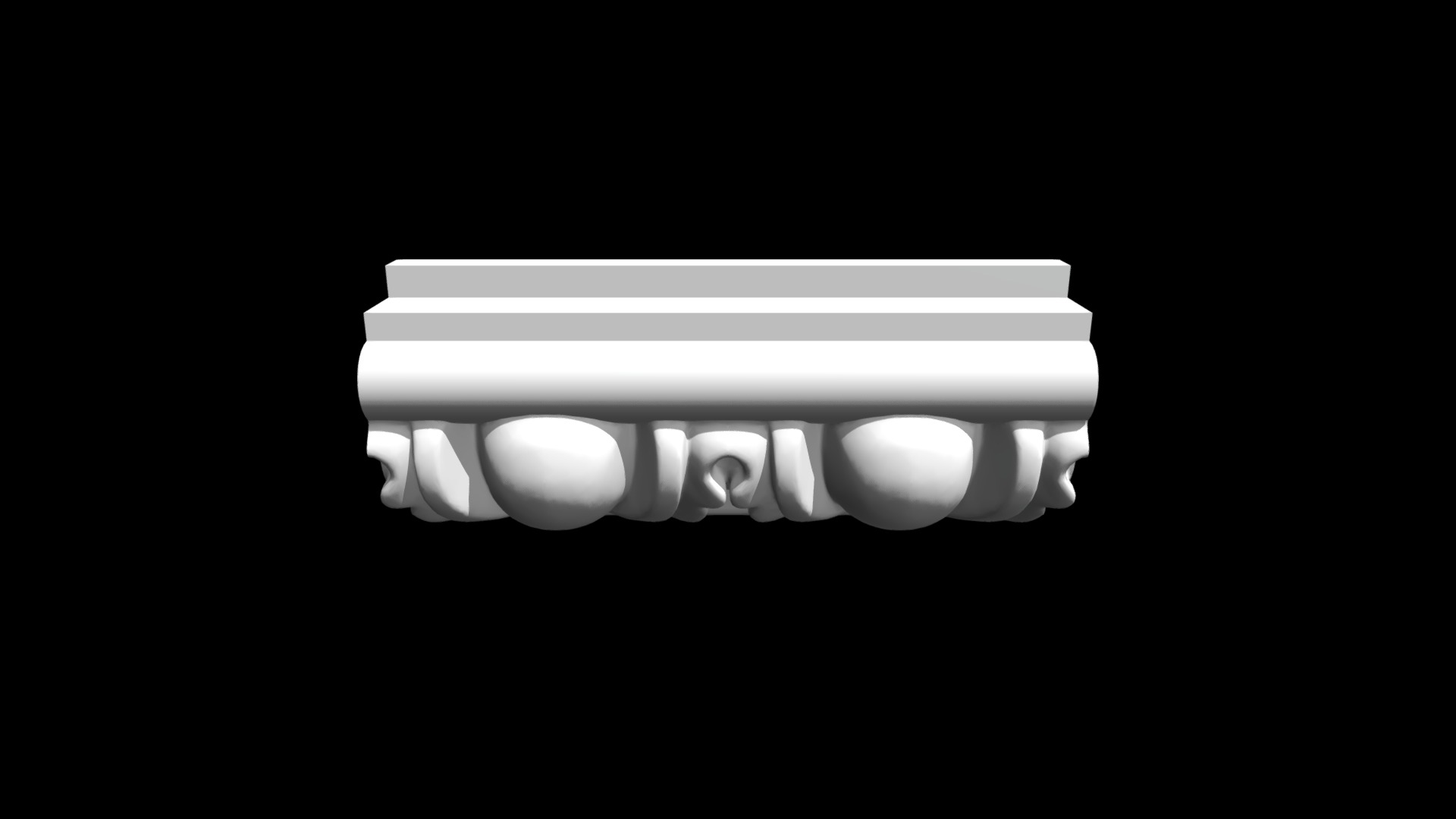 u_ДП-160_27x16mm_OBJ.obj - Download Free 3D model by AVRORA Group ...