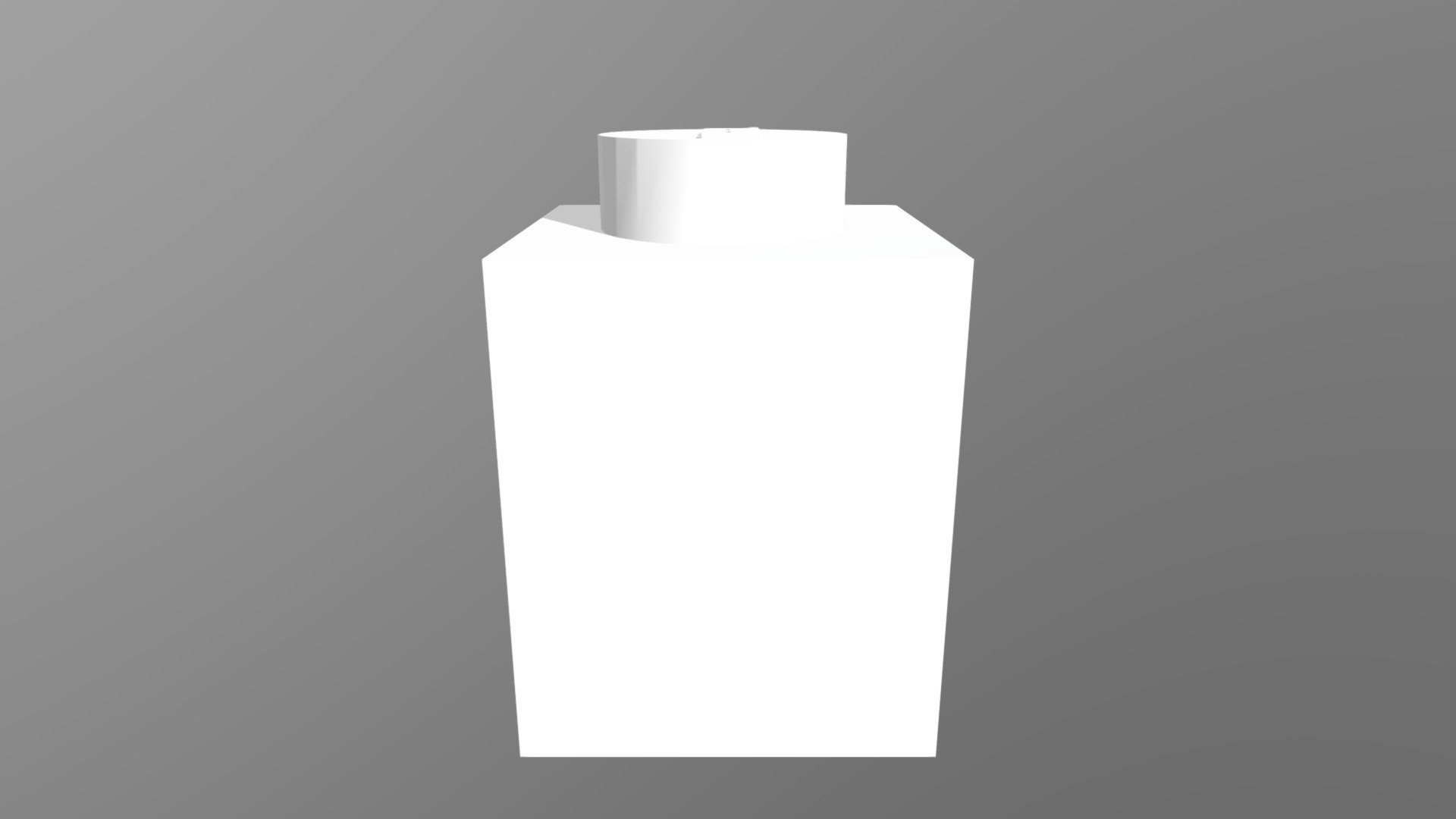 pablo_roibas_pieza_lego_1x1 - 3D model by Pveiga [8637b1c] - Sketchfab