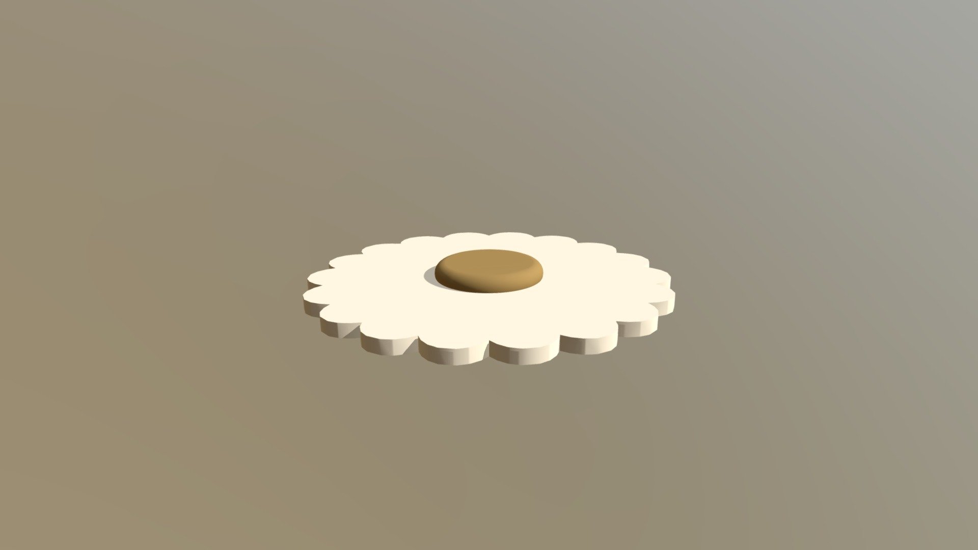 Flower Design (1) - 3D model by pl.itda18 [8639202] - Sketchfab