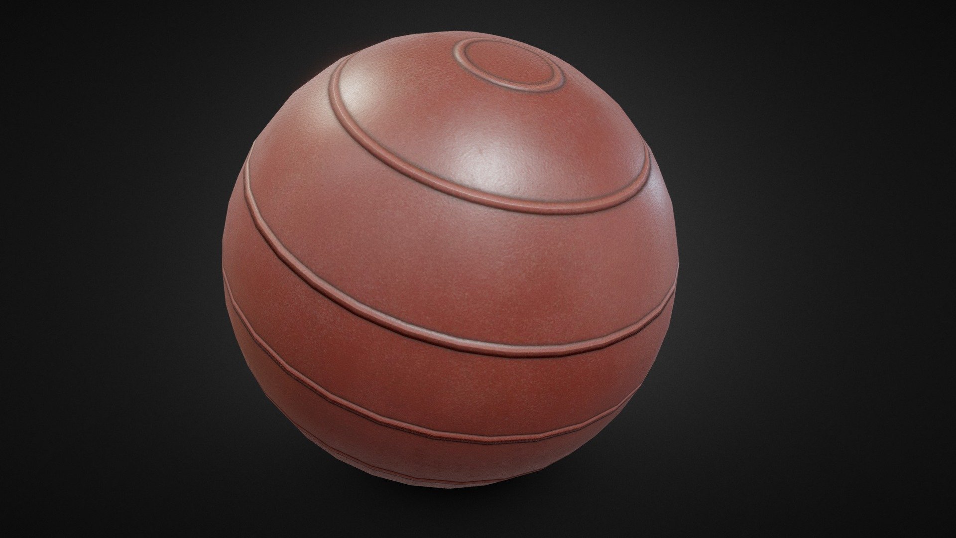 Ball Ball - 3D model by CoolerThanCoolestGuy [8639e76] - Sketchfab