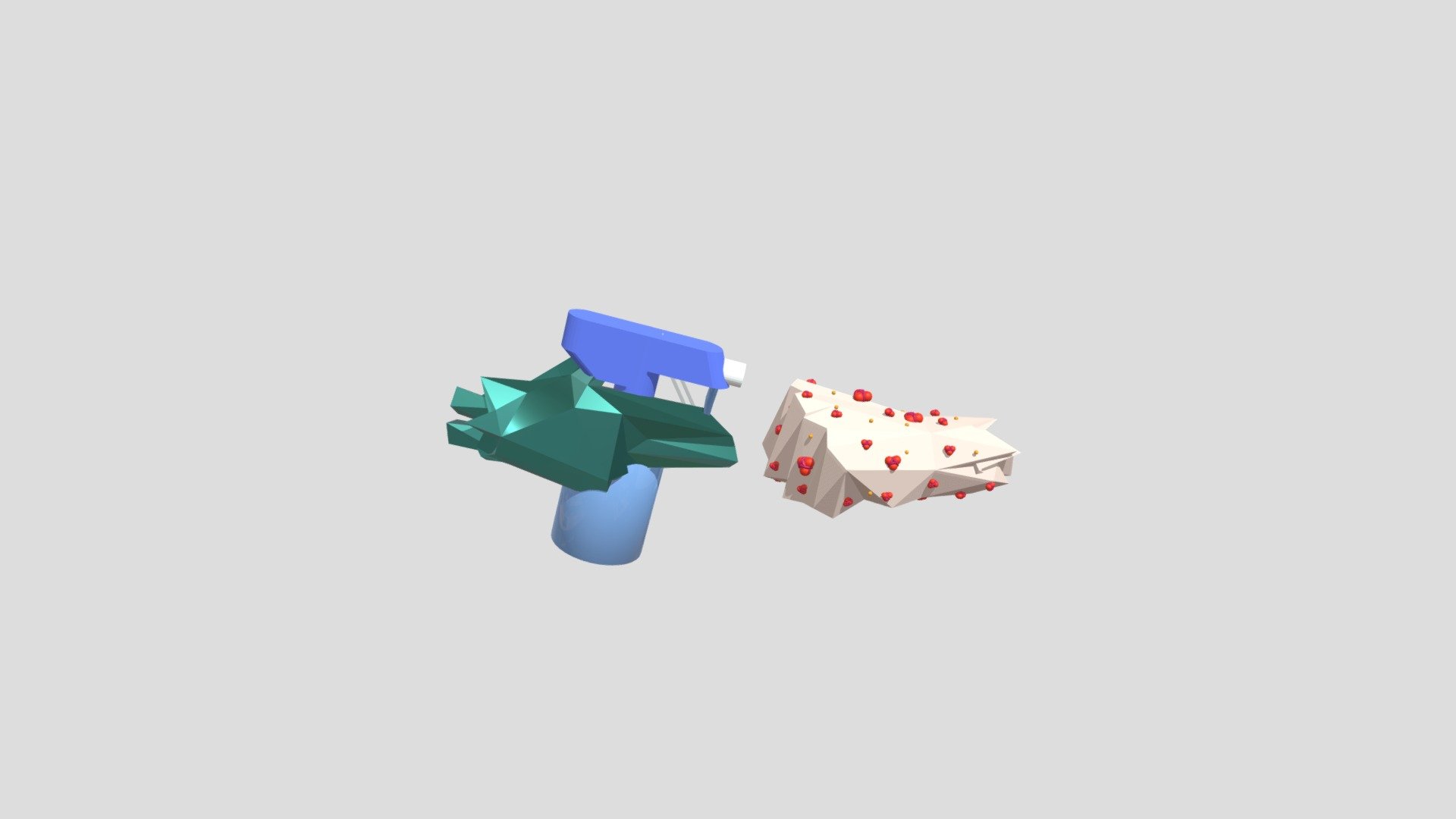 RTJ - 4 - D - Download Free 3D model by Thin_King [863ab7c] - Sketchfab