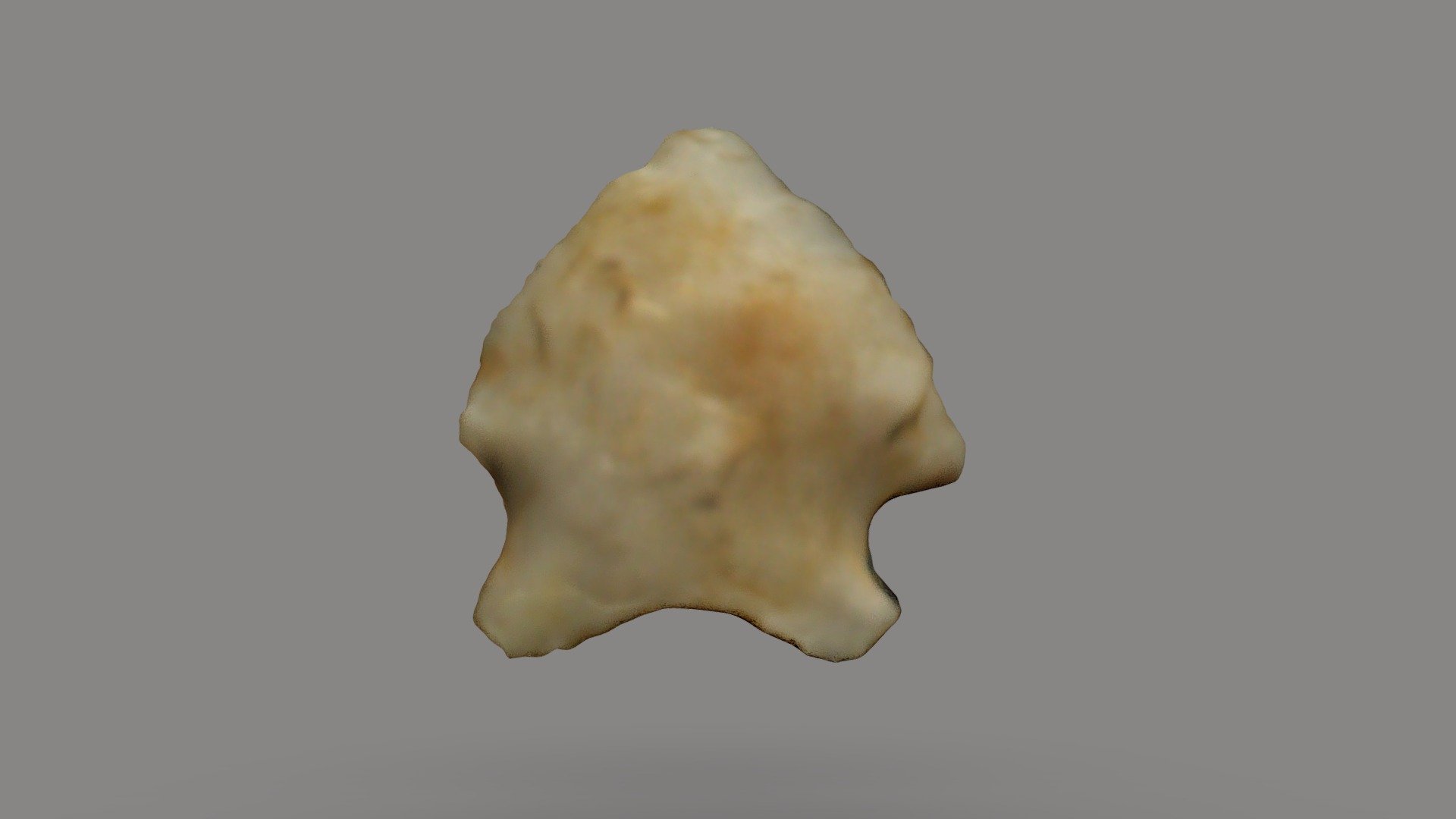 Possible LeCroy Projectile Point - Download Free 3D model by The ...