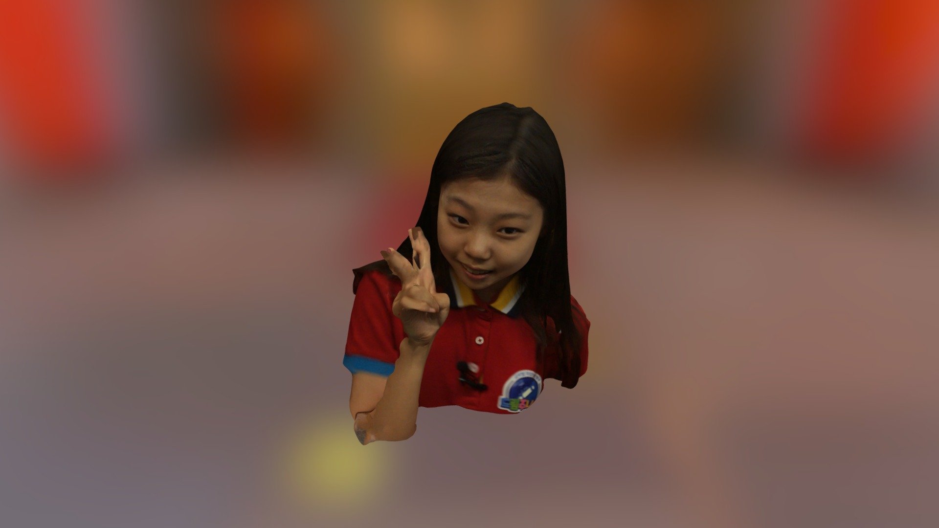 Person - 3D model by BluEdge 3D (@justin.levitz) [863c648] - Sketchfab