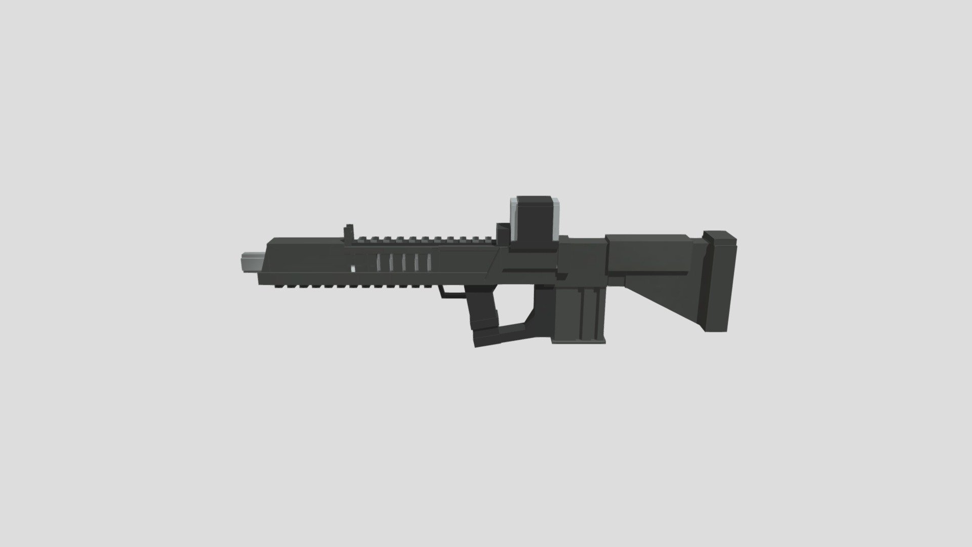 IKR-043E [Reference] - 3D model by InterKorp [863c6ac] - Sketchfab