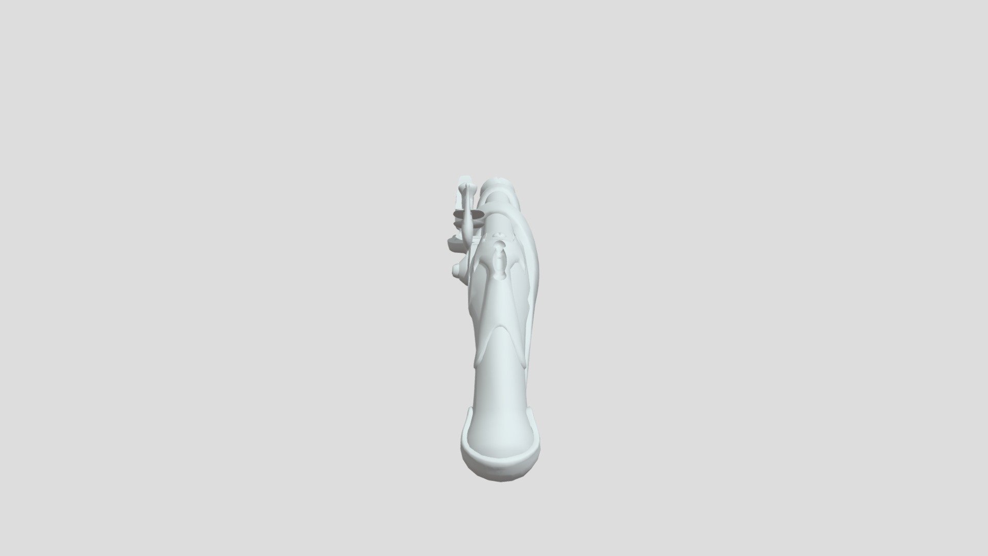 Weapon - Download Free 3D model by fatmike [863e07d] - Sketchfab