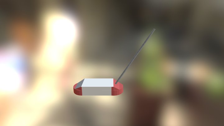 Mop-wheels 3D models - Sketchfab