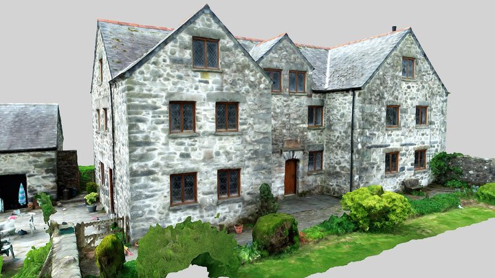 Bala 3D models - Sketchfab