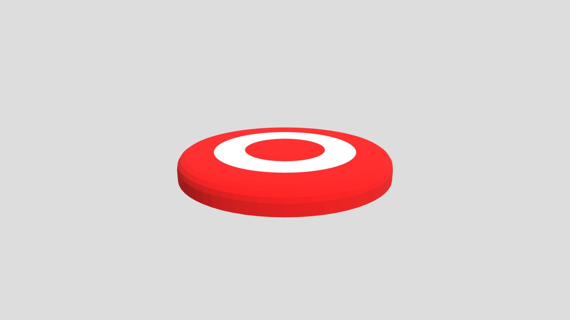 Target - 3D model by mluniakin [863fe25] - Sketchfab