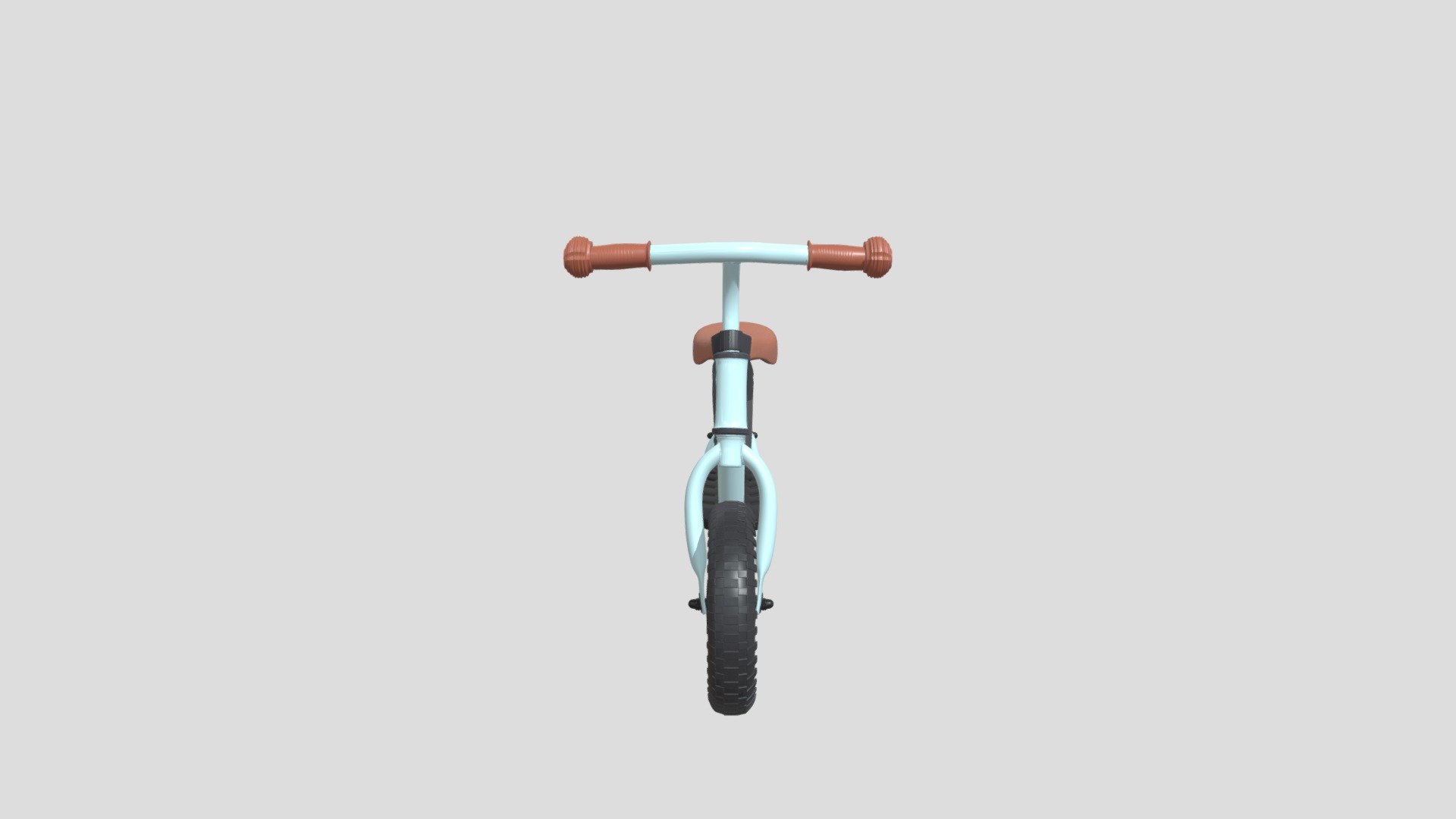 Baby Cycle - Buy Royalty Free 3D model by mr.jacks3d [8640044 ...
