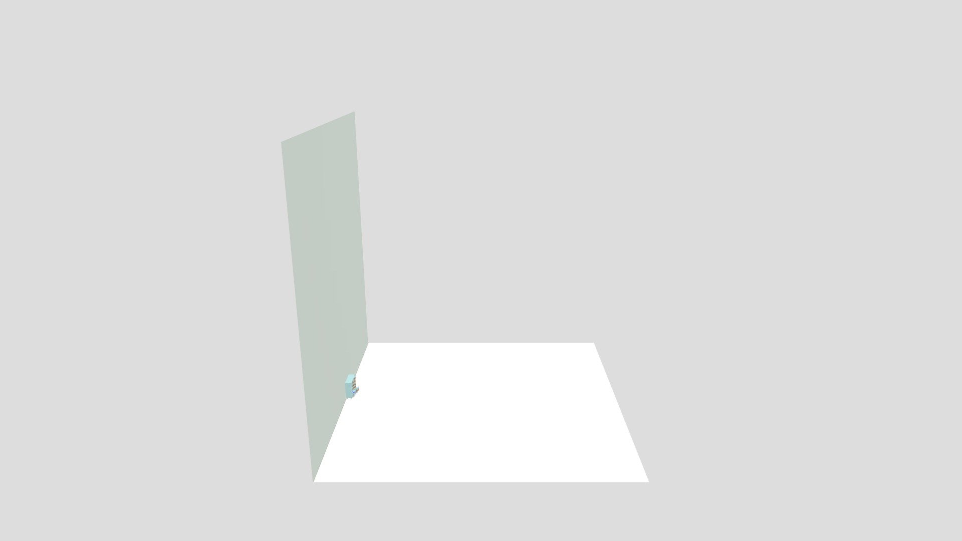 Drawer - 3D model by Abdulaziz_Shaheen [86400f2] - Sketchfab