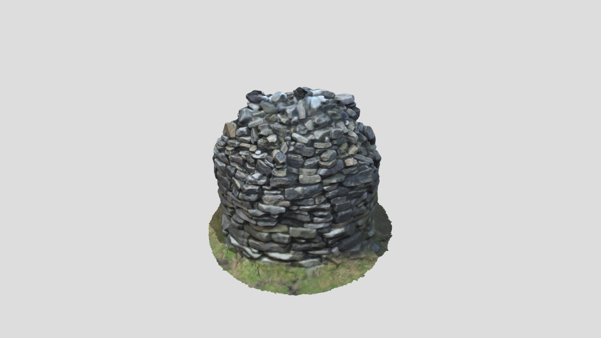 Carin 1 Two Lads - Download Free 3D model by JogdenBrad [864040b ...