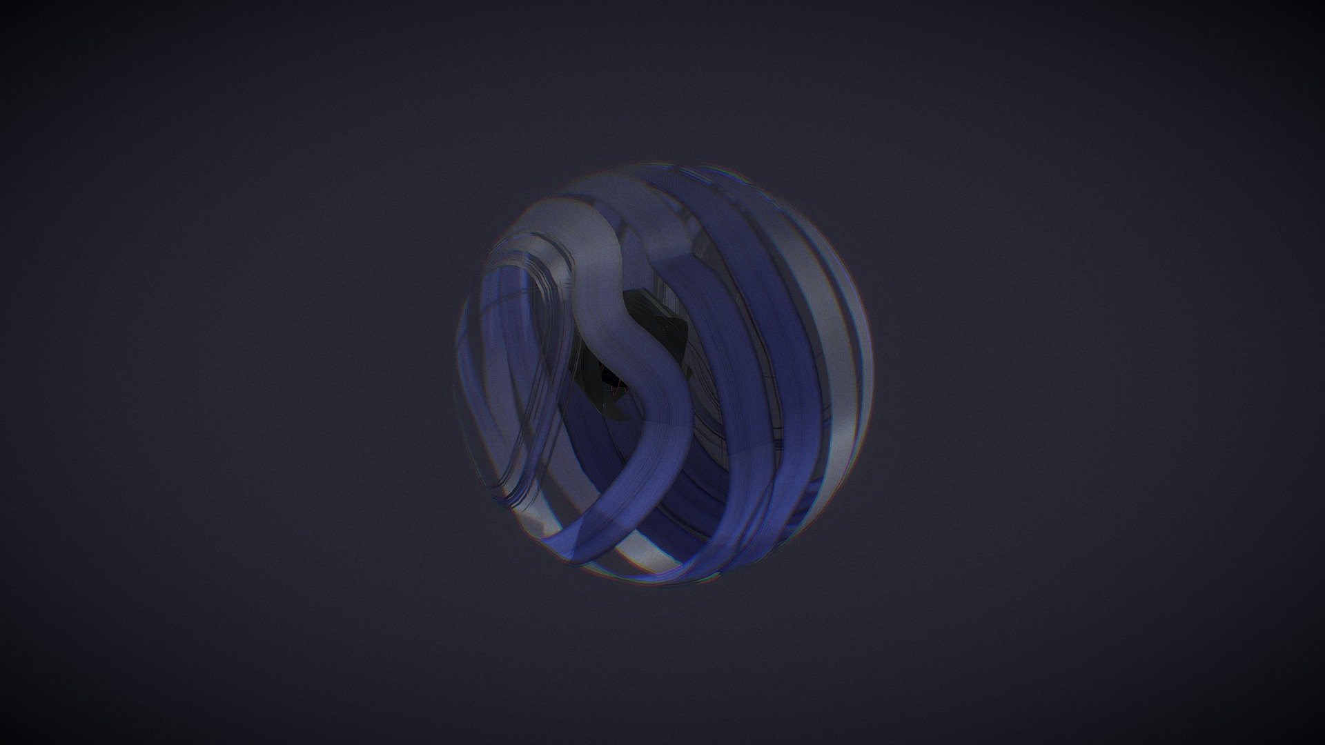 Core of Life - Download Free 3D model by Paul.Goodness [8640689 ...
