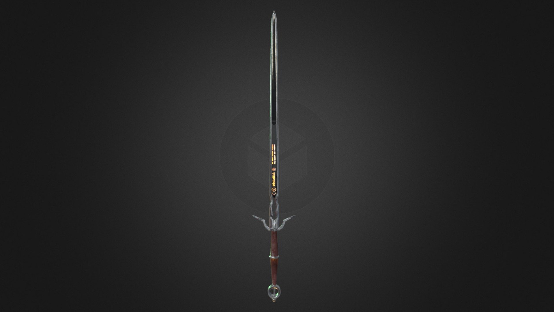 Zireael - 3D model by jordillobre [864096a] - Sketchfab