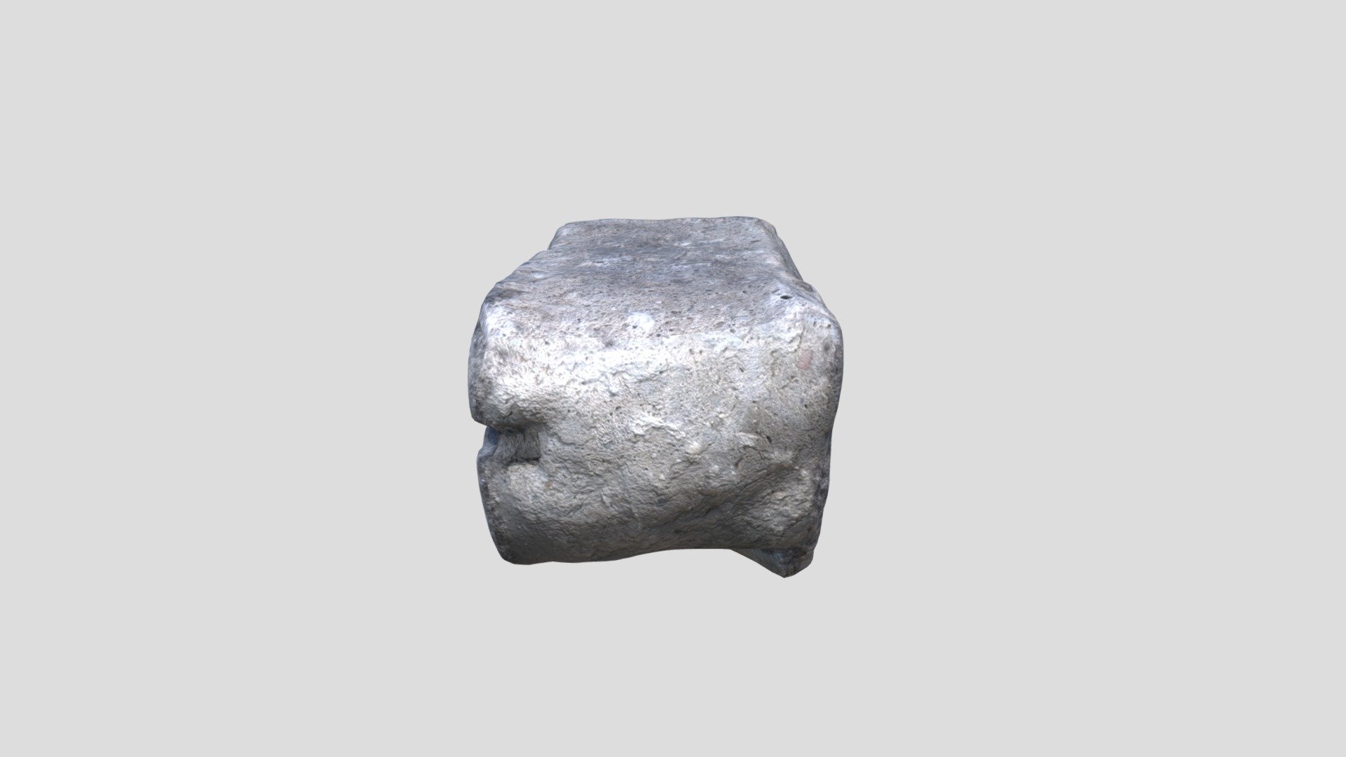 Steen 42 - Download Free 3D model by archeologie_Oss [8640ba6] - Sketchfab