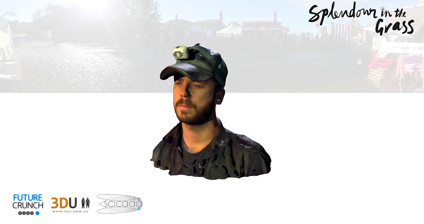 Angus - 3D model by TheDarkSunProject (@darksunproject) [8641511 ...