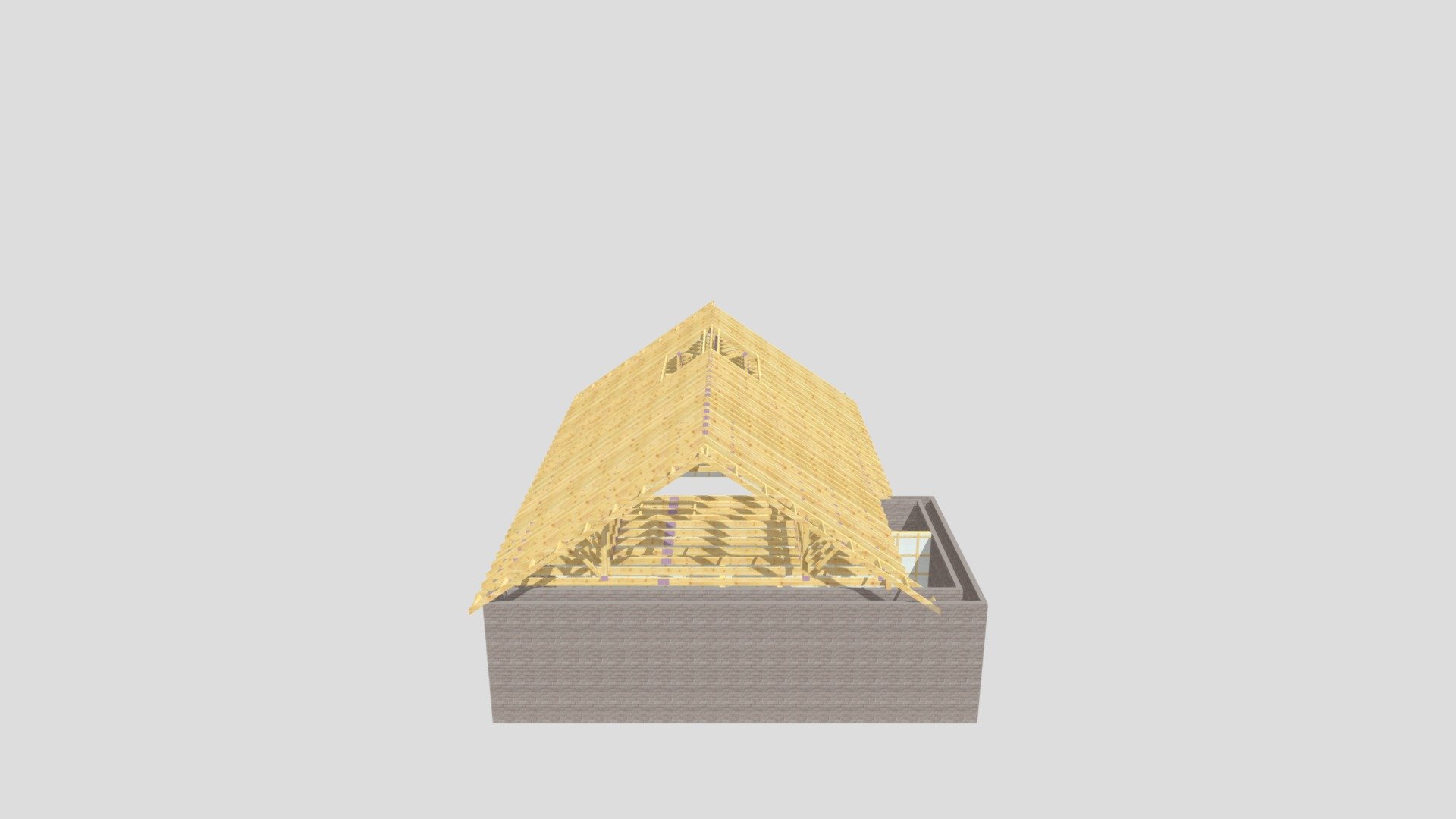 Gerry Reilly roof rev a - Download Free 3D model by Dermf [86419a7 ...